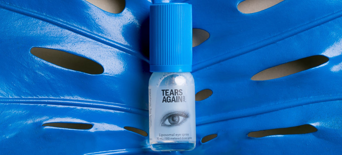 In the blink of an eye – BioRevive