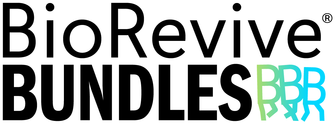 BioRevive Product Bundles | For life's annoying problems